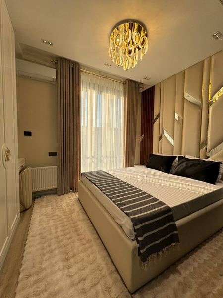 Срочно продается квартира в новостройке Luminar House