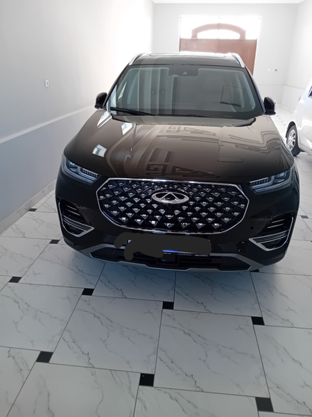 CHERY 8pro 2023 1,6