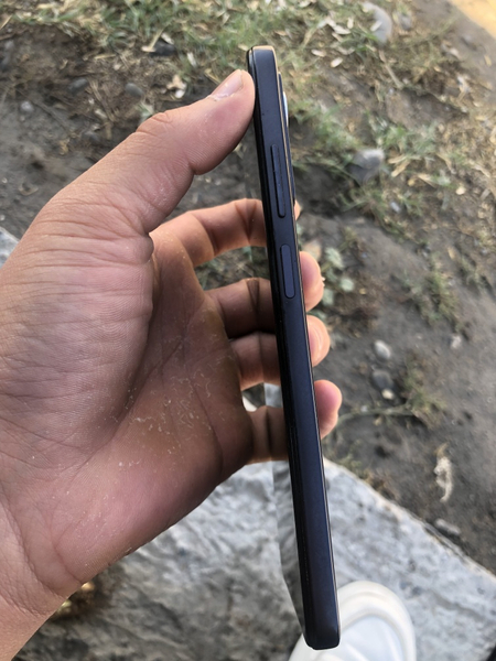 Redmi note 12 pro ideal !