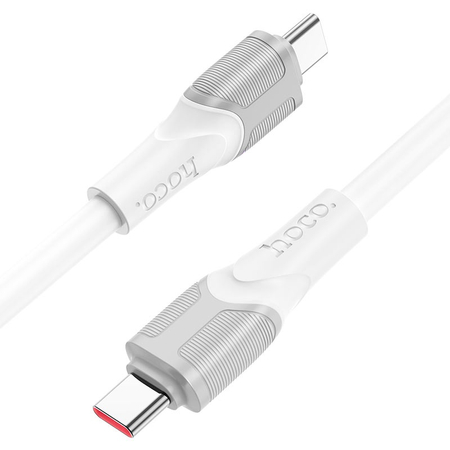 Hoco X106 Big Bull Cable Type-C to Type-C PD 240W fast charge