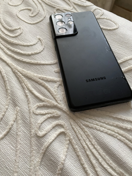 Samsung S21 ultra 256