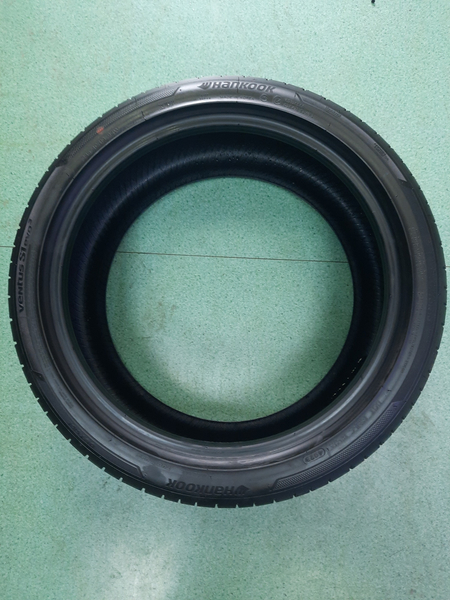 Hankook peregon R19
