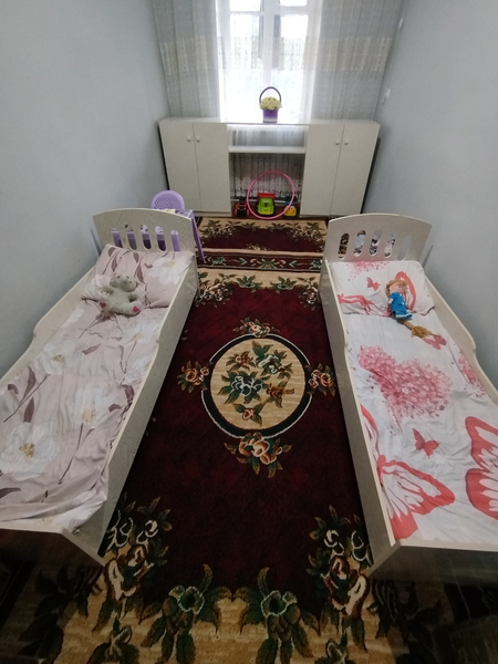 Детские мебел сотилади