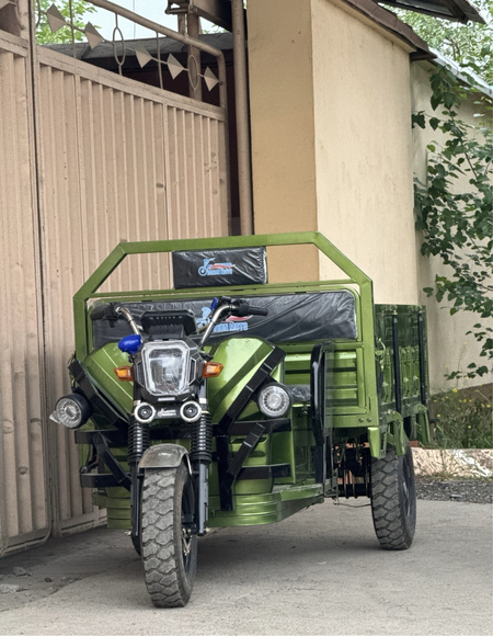 Jahon Moto Грузовик 1.5 тонн