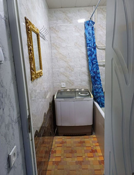 Ялангач 1в2/1/4 Панель 33 м2