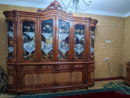 Прадается мебел б/у