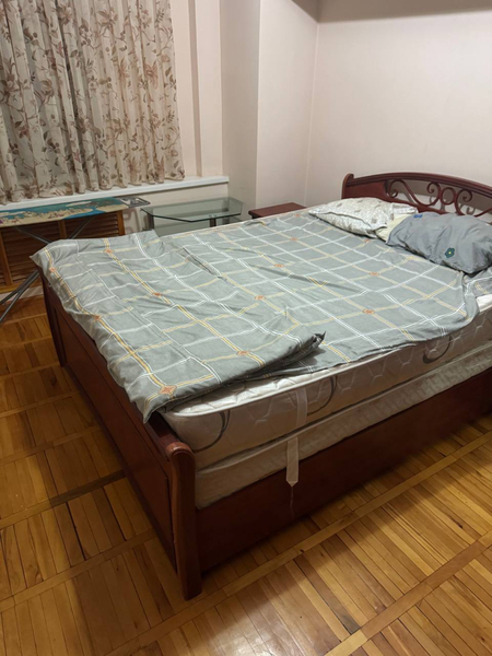 Ц1 бибигон керван