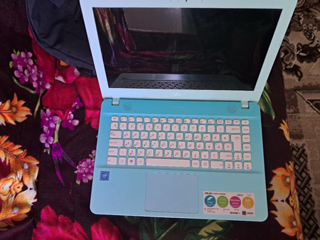 Ноутбук Asus X441S