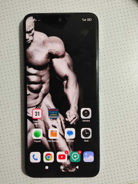 Redmi Note 11 tel