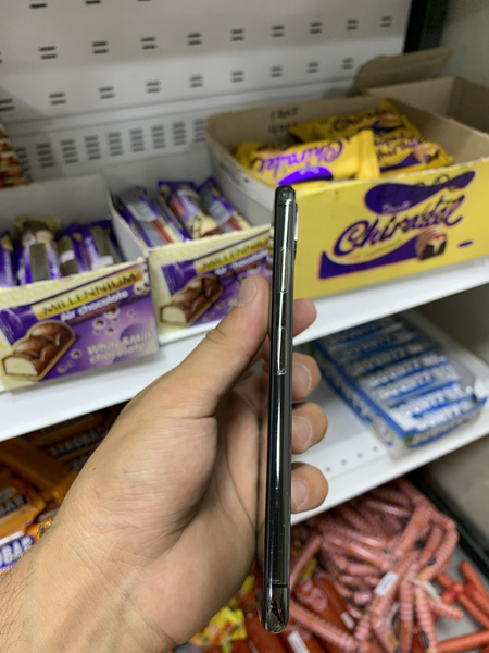 IPhone xs max LLA