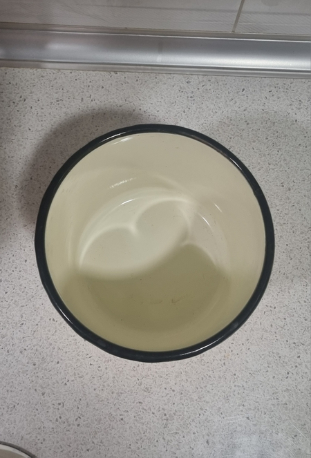 Бидон советский 2 L