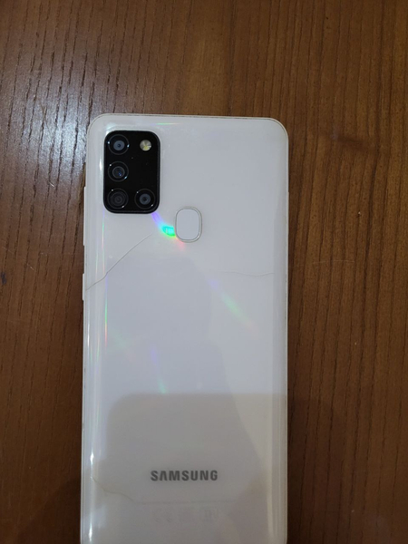 Samsung Galaxy a21s 32/3