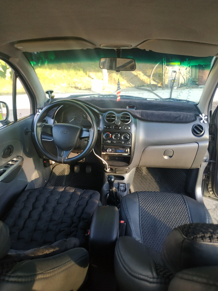 Matiz best kanditsaner