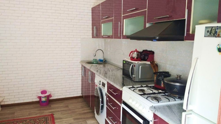 Продается новый дом