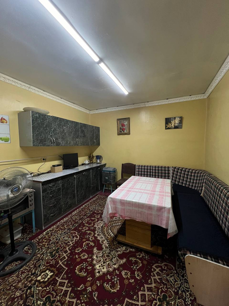 Оилавий Далаховли
