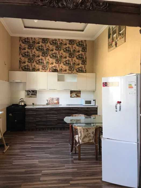 ID 583 Сдается в аренду дом