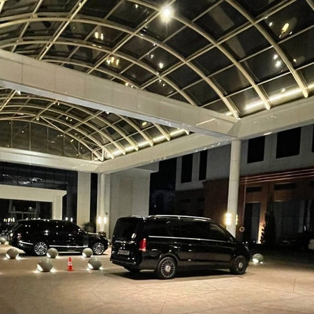 V class full 270 km yurgan