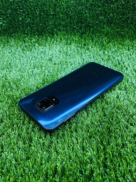 Redmi Note 9S sotiladi