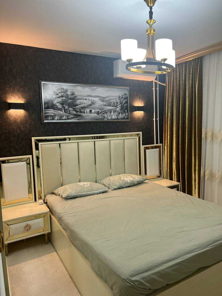 3/3/5 А. Фитрата, 5-роддом, Green Apple, Мирабадский р-н