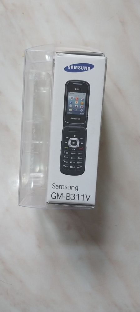 Gusto samsung duos