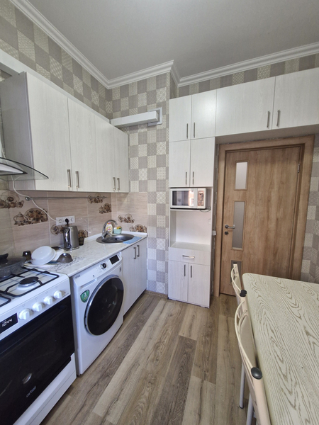 ^Новостройка GoldenHouse ул.Мукими 1/2/8. Ориентир Parisien