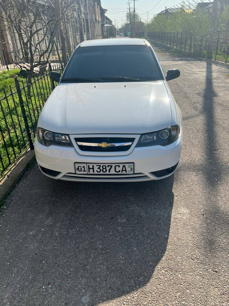 Nexsa 2 Oq  2009