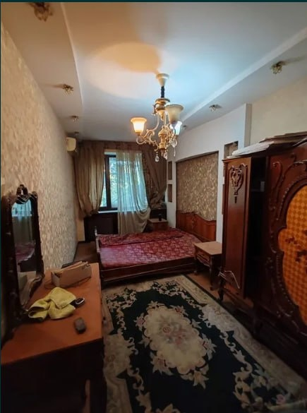 Ц-1 ПРОДАЮ 3/3/4 эко парк срочна