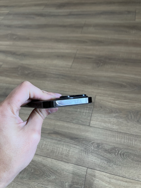 Iphone 14 Pro black