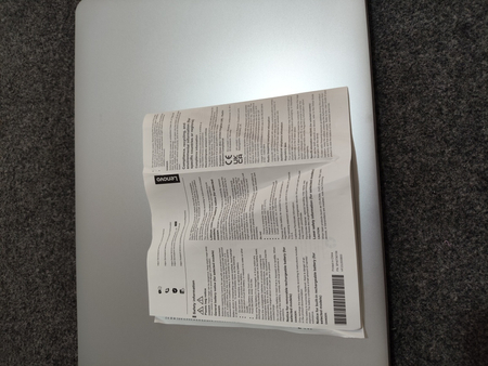 Lenovo Celeron (R) N4020