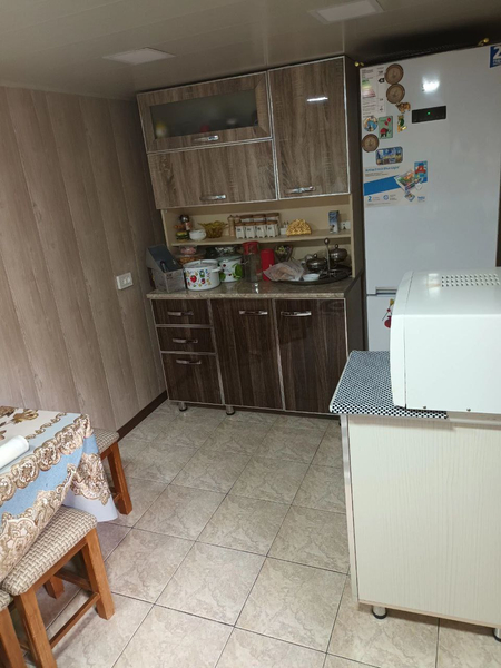 Продам НОВЫЙ участок Янгихаёт, Тошкент махалля с ремонтом