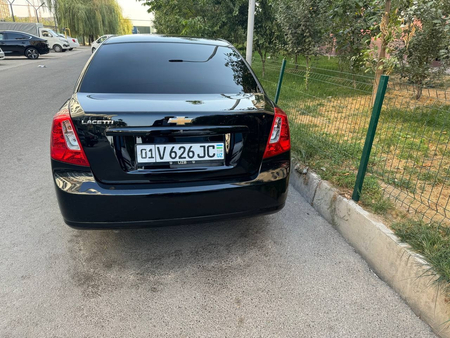 Jentra sotiladi 4500 prabeg