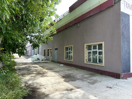 Продается нежилое помещение
