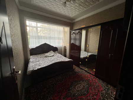 метро тинчлик 2/2/4  54 м2  66500$