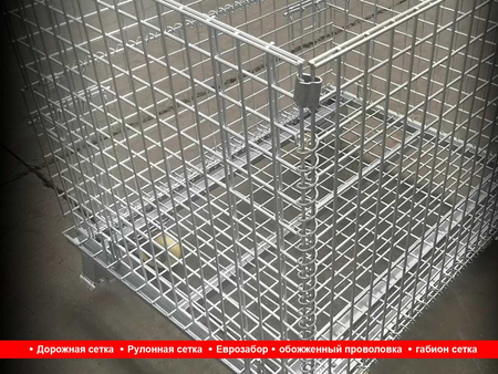 Габион тўрлари  ГАБИОН СЕТКА Еврозабор
