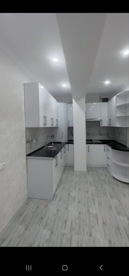 3 хоналик квартира шарк