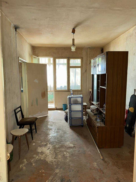谷 130451 谷 Chilonzor tumanida kvartira sotiladi [50 м²]