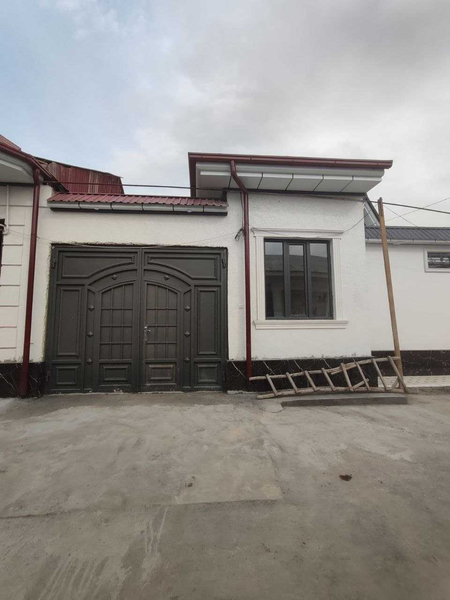 Продаётся дом не далеко от поста Рохат ( Барданкуль).