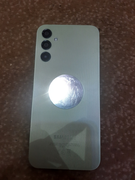 Samsung A14 holati ideal