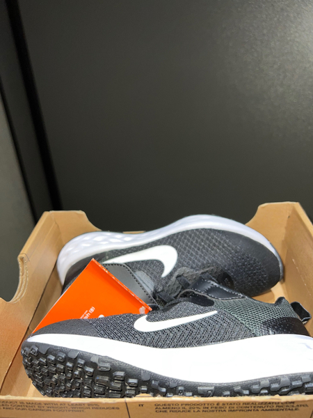Детские кроссовки Nike
