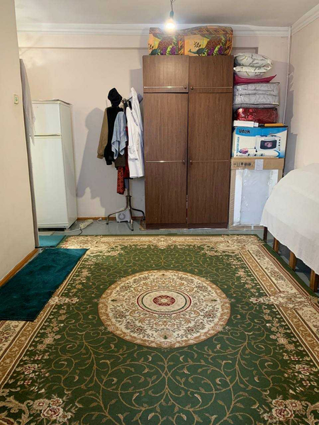 (К129121) Продается 2-х комнатная квартира в Чиланзарском районе.