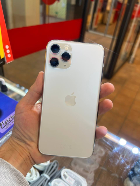 iPhone 11 Pro White отличном состояние