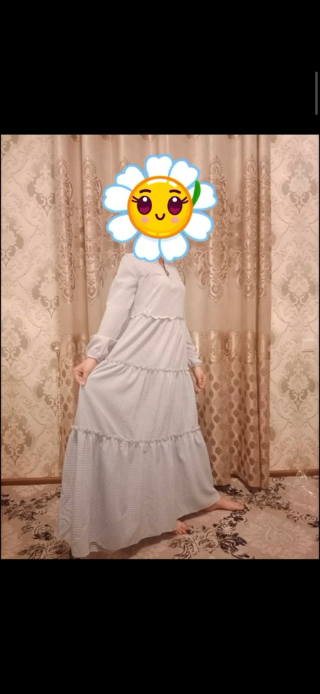 Ayollar ko'ylaklari sotiladi. Ulgurji narxda. Yangi Toshkentdan olib k