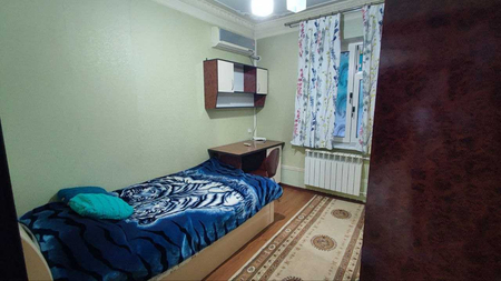 Госпитальный Хуавэй метро Айбек Мирабад