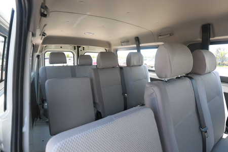 DONGFENG M08 9 местный минивэн замена damas