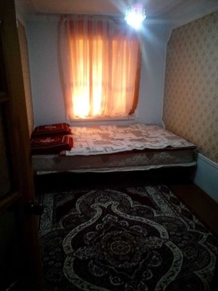 №2851.Продается 3х-комнатная квартира.
