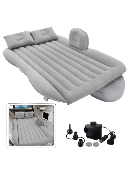 Avtomobilniy matras