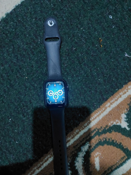 Smarwat  soat iphoneniki