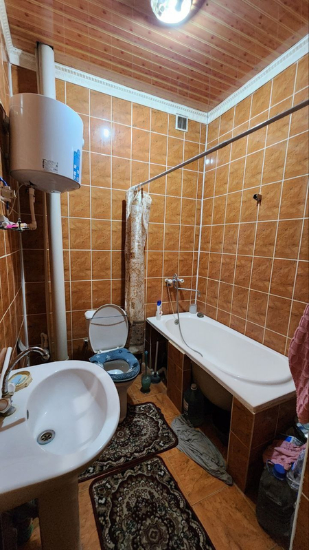 1 хона ли 50 кв ли квартира