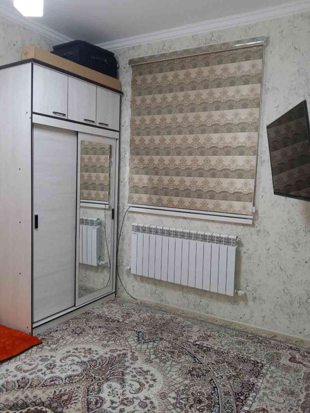 Продаю 1 комнатную квартиру , Улучшенная планировка