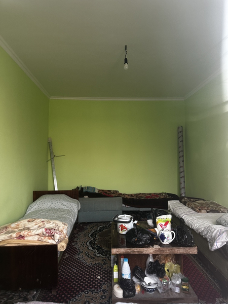 Продается срочно свой дом Куйлюк Ц